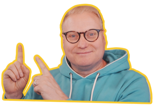 Academy | The Human Stack